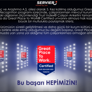 Homepage turkey - Servier Turkey