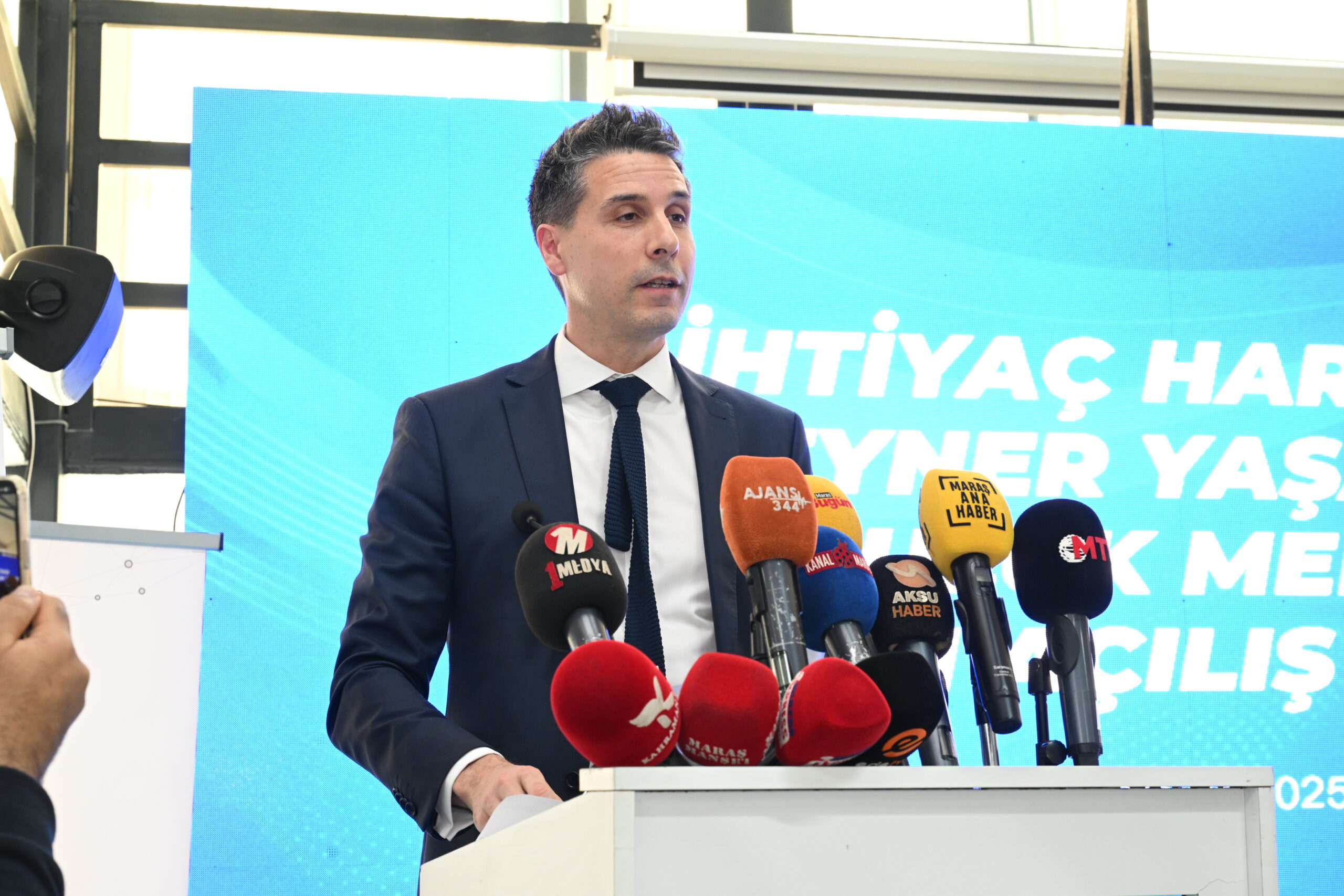 Deprem Bölgesinde Kadın Girişimciliğine Güçlü Destek: Servier Grup ...